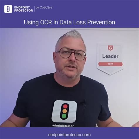 Endpoint Protector By Cososys Now Part Of Netwrix On Linkedin Ocr Dlp Dataprotection