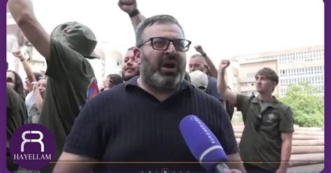 Նիկոլի գլուխը խառն ա․․․ հեսա նոր թափով արշավ է նախաձեռնելու․ Գառնիկ Դանիելյան Video