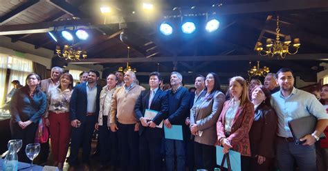 La Libertad Avanza Y “camau” Espínola Avanzan En Un Acuerdo Para