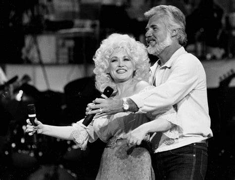 Dolly Parton And Kenny Rogers Christmas