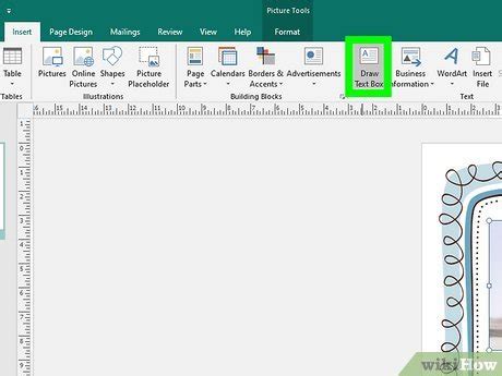 Publisher 2016 How To Use Microsoft Publisher Complete Beginner S