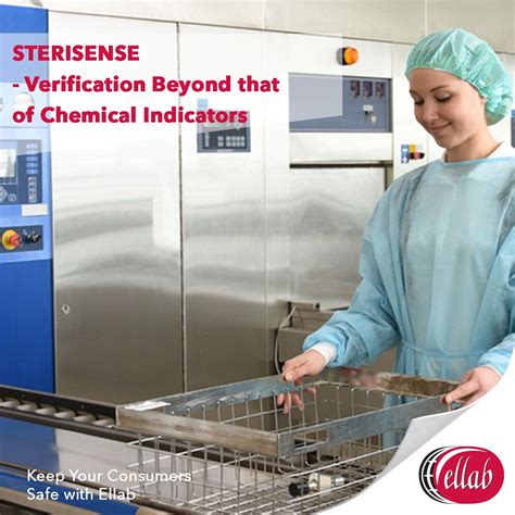 Ellab Validation And Monitoring Solutions On Linkedin Ellab