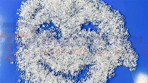 Common Injection Molding Material In Mass Production Prototool