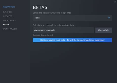 What Is Kaycees Mod In Inscryption Gamer Journalist