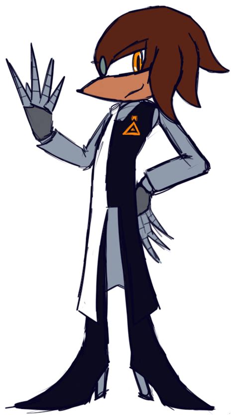 Cander Current Design By Theroboticq