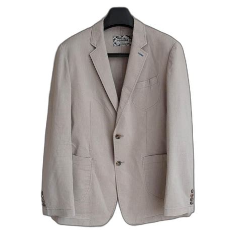 레노마 춘하 여름 자켓 105사이즈 D433 세컨웨어 헬로마켓