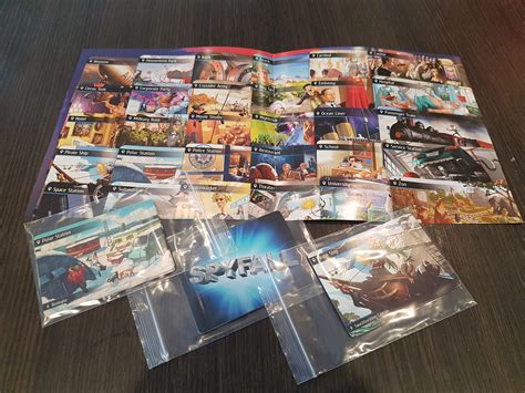 Spyfall Review - Incredible Combo Of Bluffing & Deduction - Just Push Start