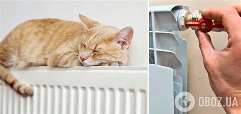 Опалювальний сезон в Києві коли відключать тепло у житлових будинках