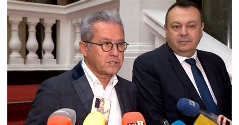 ДПС Четири партии имат ясна евроатлантическа ориентация и 173 души в НС