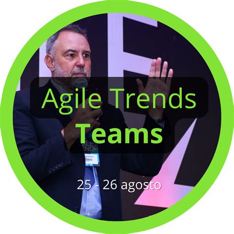 Agile Trends Gov 2025 Agile Trends