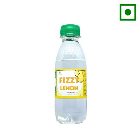 Color Less Fizzy Lemon Soft Drink 180ml Liquid Packaging Type Bottle