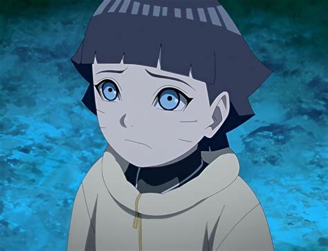 Himawari Uzumaki Boruto Uzumaki Boruto Anime Boruto