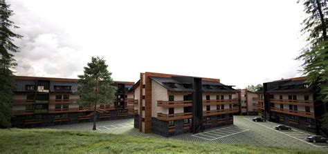 ბაკურიანი ინნ • Bakuriani Inn Bakuriani