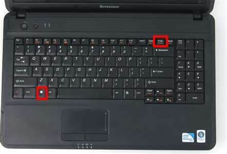 How To Take A Screenshot On A Lenovo Laptop T P Lahore Laptop A To T P Take Screenshot