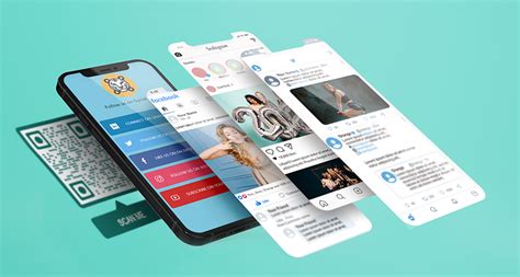 Add And Create A Squarespace Qr Code For Your Website