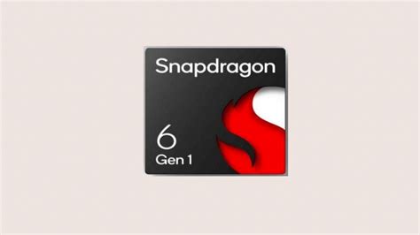 Qualcomm Snapdragon Gen Vs Snapdragon Gen Processor Latest Qualcomm Mobile Chipset