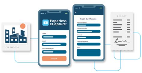 ECapture Digital Documentation For Construction Companies
