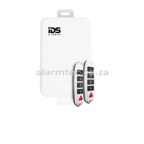 IDS X Series Remote Arming Kit Alarmtec