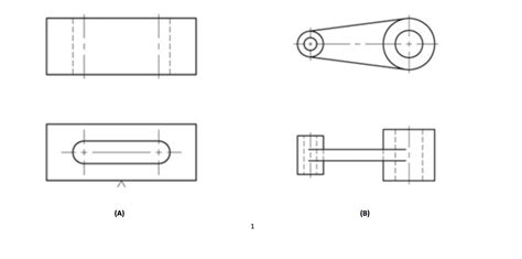 Solved This Is A Solidworks Drawing Problem Given Are The Chegg