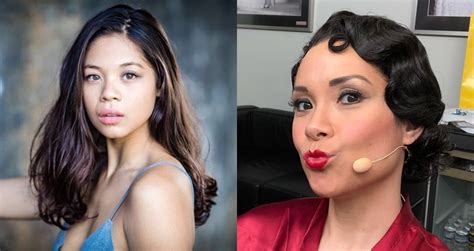 Lea Salonga And Eva Noblezada To Star In Touching Filipina American