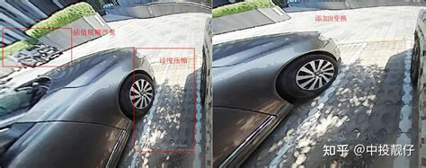 avm环视系统基于虚拟相机的视角转换—单应矩阵的小众玩法 知乎