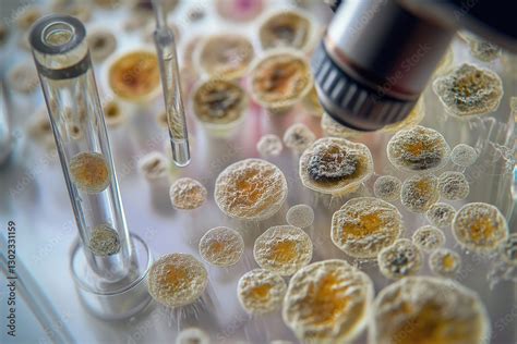 Cryptococcus Fungus Diagnosis Lungs Antifungal Brain Respiratory Fungal Spores Of