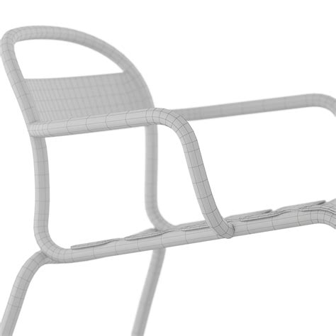 Colos Stecca L 3d Model Cgtrader