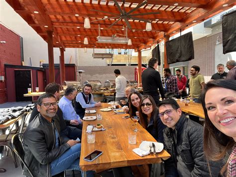 Aws Networking Event In Silicon Valley South Bay Nclouds