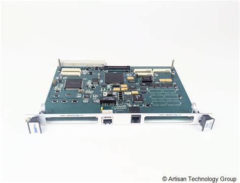 Pmc 901 Abaco Systems Ramix Expansion Module Artisantg™