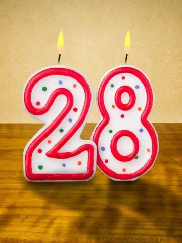 Meaning And Symbolism Of 28 Numerology Sarah Scoop