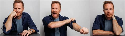 Contextual Goal Setting — Ian Alden Russell