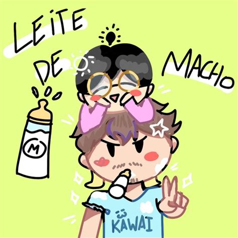 Stream Leite De Macho By Charatop Listen Online For Free On Soundcloud