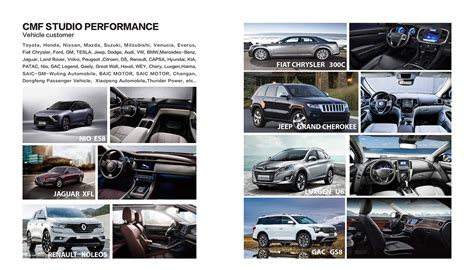 Cmf Design Portfolio On Behance
