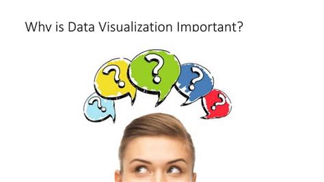 Data Visualization Understanding The Why The Technologies Custom