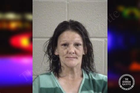Alisha Tidwell — Whitfield County Jail Bookings