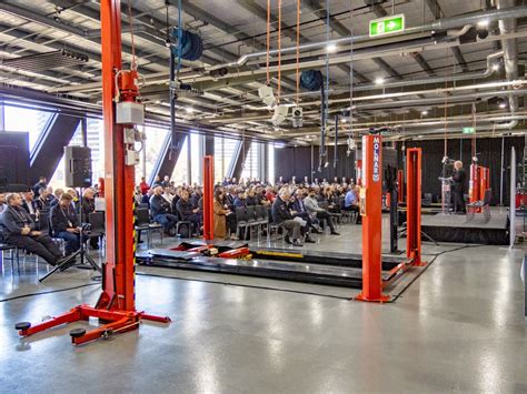 The Return Of The TMC PowerTorque