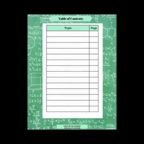 Integers Interactive Notebook Journal Bundle Middle School Math
