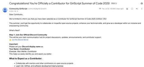 Gssoc2025 Opensource Girlscript Learnbydoing Shakshi Tomar