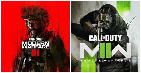 Modern Warfare 2 And 3 Abandon The Call Of Duty Hq Launcher