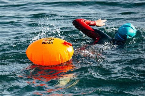 Swim Secure Tow Float Classic