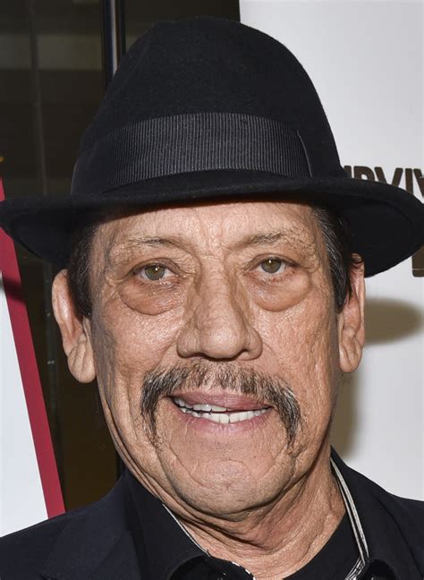 Esmeralda Trejo Daughter Of Danny Trejo