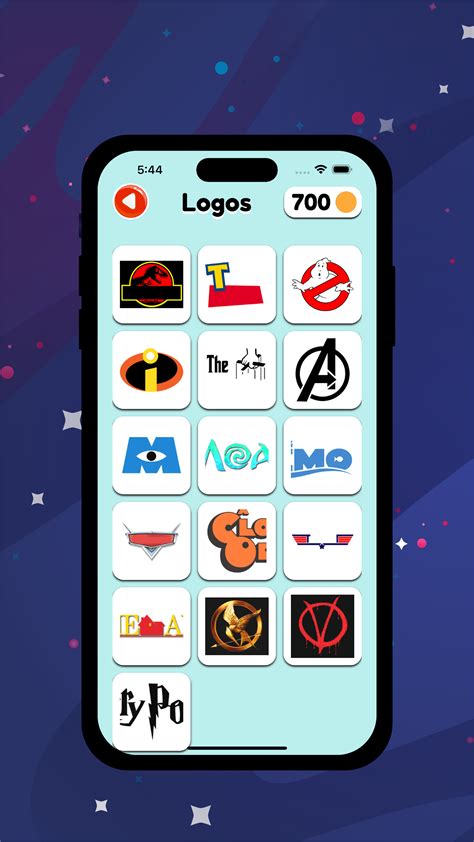 The Ultimate Logo Quiz Game Flutter Codemarket