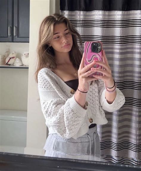 All Things Mikayla Campinos Age Net Worth And More