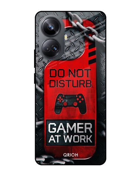 Buy Realme 10 Pro Plus 5G Covers Cases Online Bewakoof