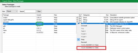 c cygwin exception open stackdumpfile в Hello World Stack