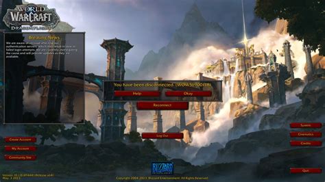 World Of Warcraft Wow51900118 Error Causes And How To Fix
