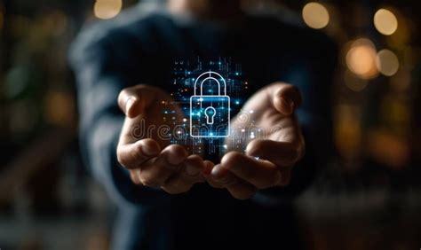 Personal Data Protection On A Smartphone Cybersecurity And Privacy