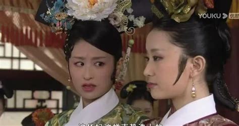 甄嬛传为什么华妃赐夏冬春一丈红却动不了娘家势力更弱的甄嬛 360娱乐你开心就好