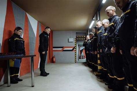 Самарівське РУ ГУ ДСНС України у Дніпропетровській області Added A New Самарівське РУ ГУ