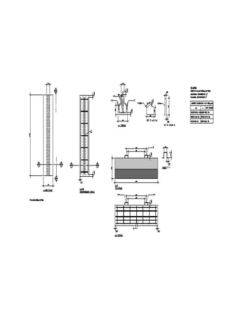 Concreate Elements Model Pdf